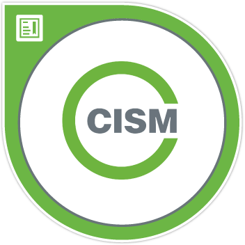 ISACA CISM Certification Training Boot Camp | Security Manager Exam